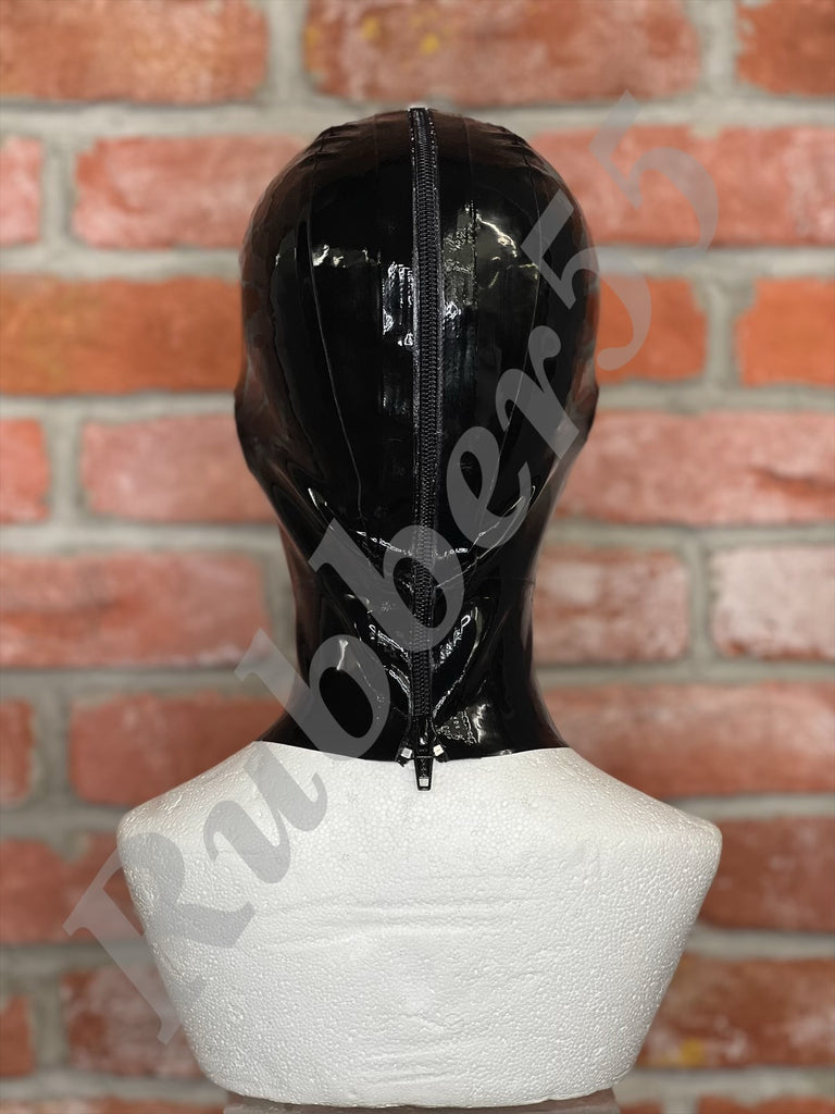 Total Enclosure Hood - Stock – Rubber55